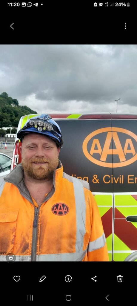 Meet the Team – AAA Building and Civil Engineers Ltd