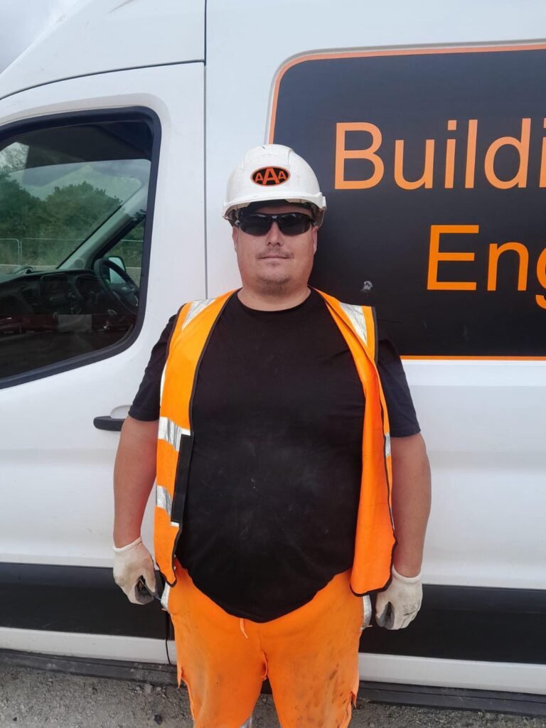 Meet the Team – AAA Building and Civil Engineers Ltd