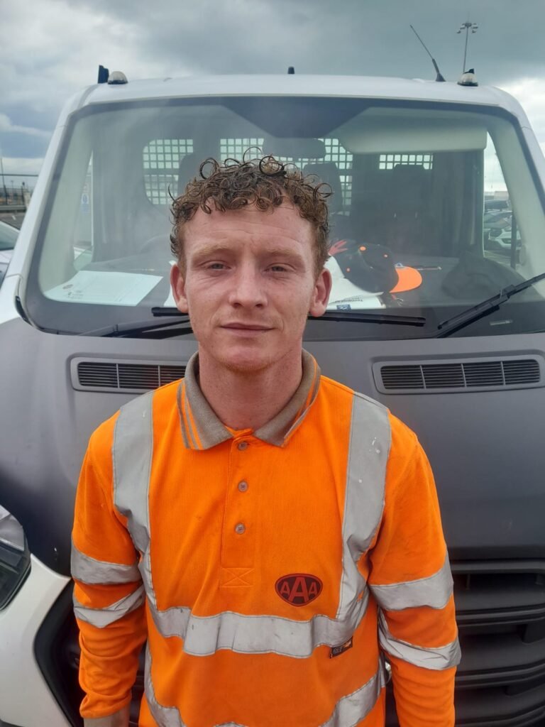 Meet the Team – AAA Building and Civil Engineers Ltd