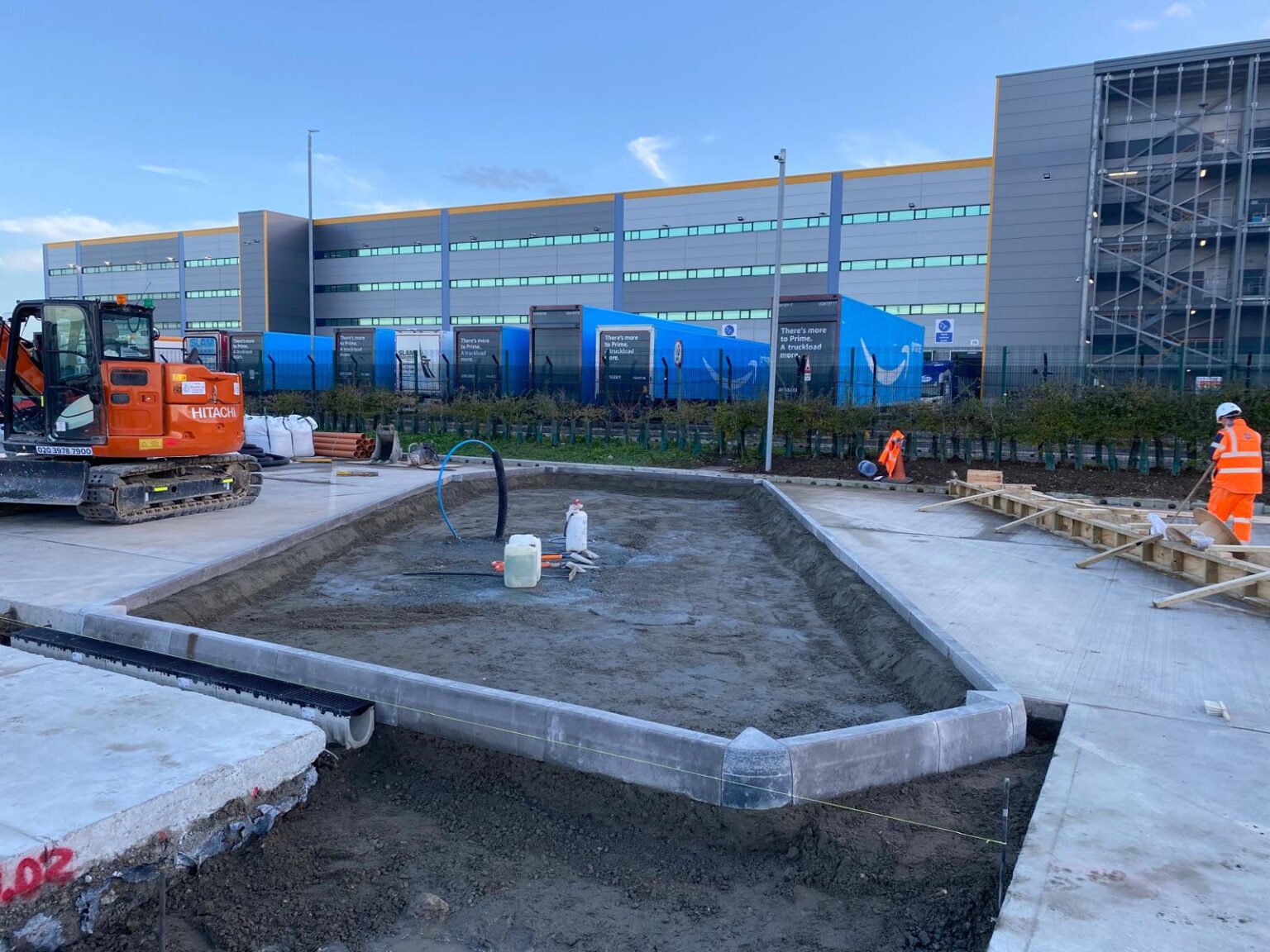 AAA Building and Civil Engineers Ltd